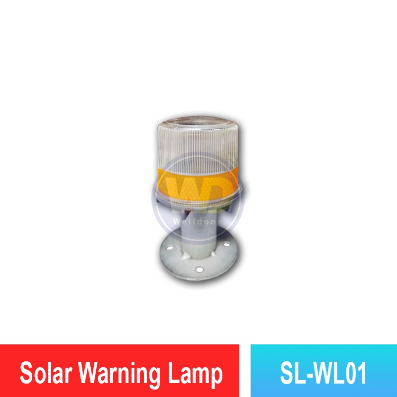Optimize Safety with High-Quality Warning Lights & Lamps | Shop Now