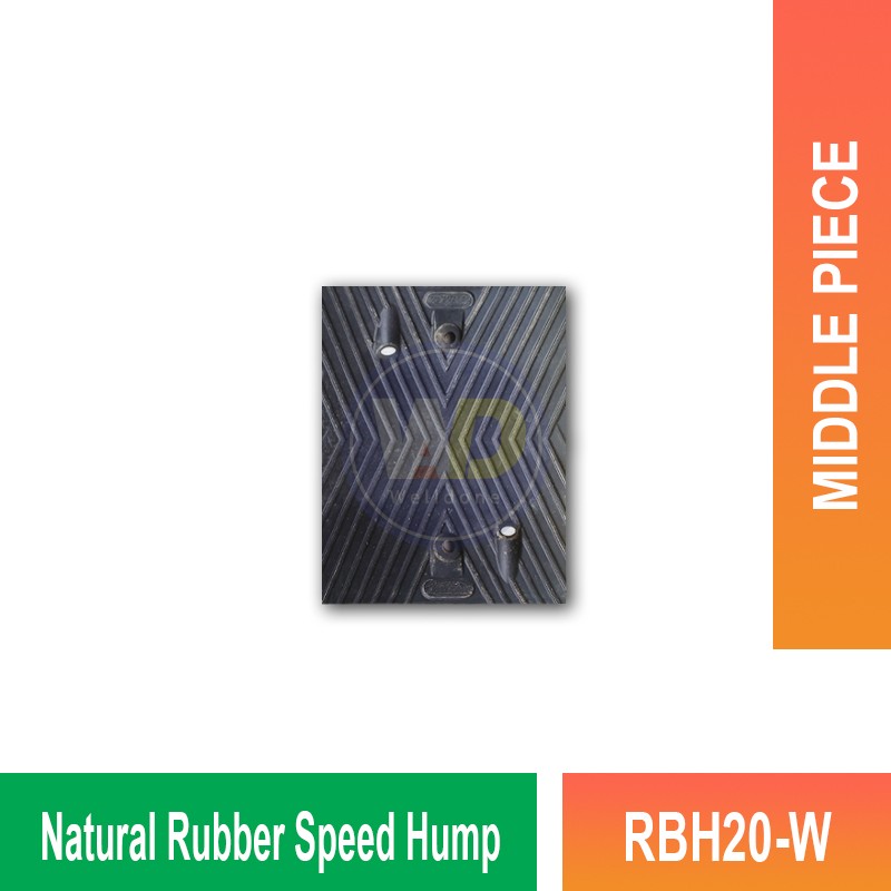 Quality & Reliable Road Humps | Ensuring Smooth and Secure Roads